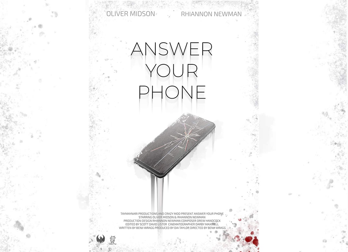 Answer Your Phone delivers the shivers Frankston Arts Centre