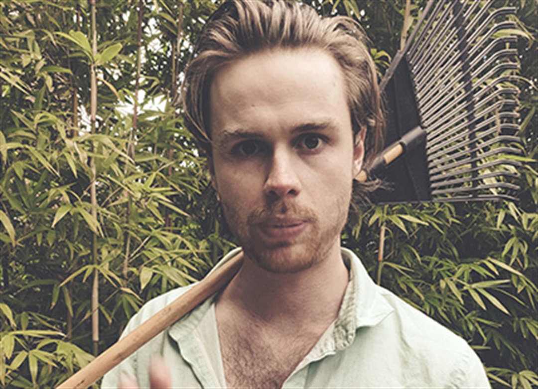 Local Artist Spotlight: Hugo Williams Frankston Arts Centre