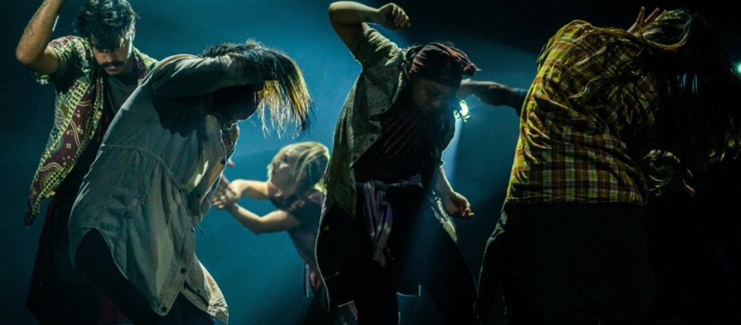 Silence by Karul Projects Frankston Arts Centre