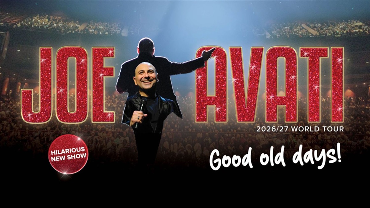 Joe Avati Good Old Days Frankston Arts Centre