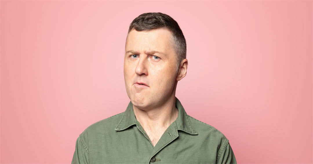 Lloyd Langford: Okay, I Believe You Frankston Arts Centre