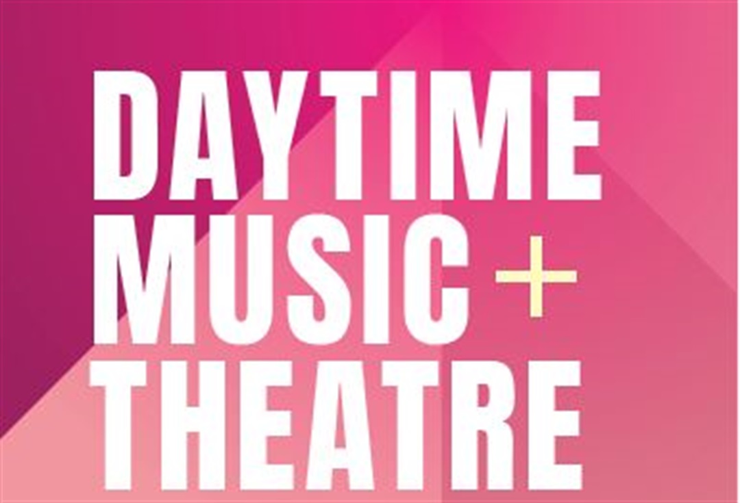 Daytime Music and Theatre Frankston Arts Centre