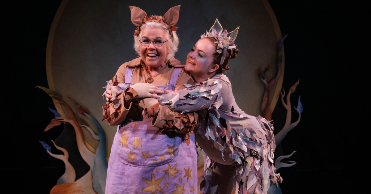 Possum Magic Slideshow Frankston Arts Centre